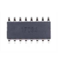 China Electronic Component 7V-40V 200mA 2 Output Switch Controller TL494CDR SOIC-16 Switching Power Supply IC Chip for sale