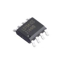 China LD7841GS SOP-8 Original LCD Power Chip Controller and Regulator IC Electronic Components for sale