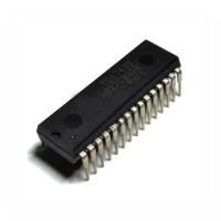 China Original Digital Control Audio Processor IC TDA7439 PDIP-30 Electronic Component Chip for sale
