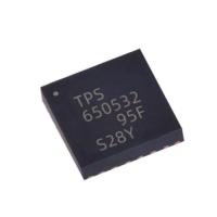 China TPS650532RGER VQFN-24 Professional Power Management Integrated Circuit IC Brand New and Original for sale