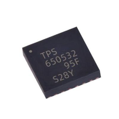 China TPS650532RGER VQFN-24 Professional Power Management Integrated Circuit IC Brand New and Original for sale
