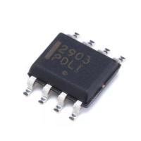 China New Original LM2903DR2G SOP-8 Low Offset Voltage Dual Comparators for sale