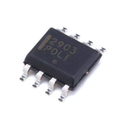 China New Original LM2903DR2G SOP-8 Low Offset Voltage Dual Comparators for sale