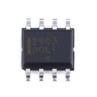 China New Original LM2903DR2G SOP-8 Low Offset Voltage Dual Comparators for sale