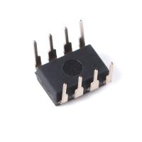 China LM293P integrated circuit analog comparator amplifier IC PDIP-8 low power brand new original for sale