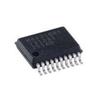 China MAX31865AAP+T SSOP-20 Digital Output Converter Chip IC Electronic Components Brand-new Original MAX31865 for sale