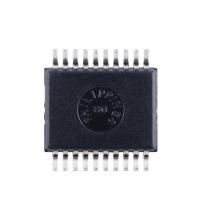 China MAX31865AAP+T SSOP-20 Digital Output Converter Chip IC Electronic Components Brand-new Original MAX31865 for sale