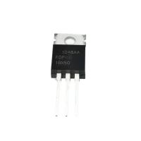 China New original transistor FDP18N50 TO-220-3	18A/500V power Mosfet IC chip for sale