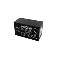 China HLK-10M12 DIP Power Module 220v to 5v 2A AC-DC Subminiature Isolated Power Switch Module 10W for sale