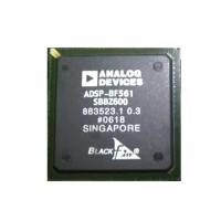China ADSP-BF561SKBZ600 BGA-624 DSP Digital signal Processor IC Electronic Components for sale