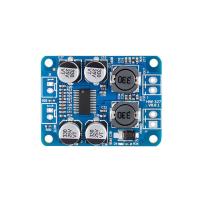 China TPA3118 HTSSOP-32 PBTL Mono Digital Amplifier Board module 60W sound amplifier board module for sale