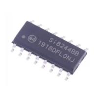 China Original SI8244BB-D-IS1R SOIC-16D Audio Driver IC Electronic Component Audio Special Chip for sale