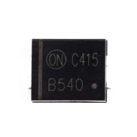 China MBRS540T3G SMC Schottky Diode and Rectifier Diode Array 40V5 Electronic Components for sale