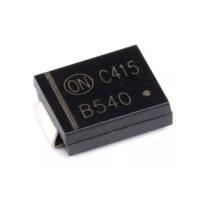 China MBRS540T3G SMC Schottky Diode and Rectifier Diode Array 40V5 Electronic Components for sale