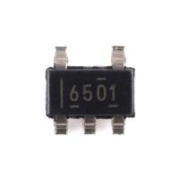 China SN6501DBVR SOT23-5 Integrated Circuit Switching Power Management Chip IC Transformer Driver Electronic Components for sale