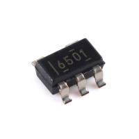 China SN6501DBVR SOT23-5 Integrated Circuit Switching Power Management Chip IC Transformer Driver Electronic Components for sale