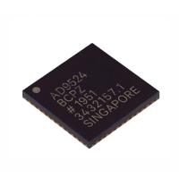 China AD9524BCPZ LFCSP-48 Clock Frequency Generator and Its Supporting Product IC Electronic Components Are Completely New Original for sale