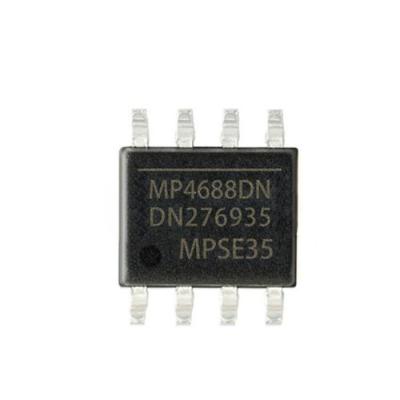 China MP4688DN-LF-Z MP SOIC-8 Brand-new and Original High-power LED Driver Power Management Chip for sale