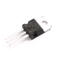 China L7905CV Linear Regulator IC Negative Fixed 1 Output 1.5A TO-220 Original Electronic Components for sale