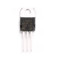 China L7905CV Linear Regulator IC Negative Fixed 1 Output 1.5A TO-220 Original Electronic Components for sale