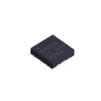 China Original Integrated Circuit IC TPS54020RUWR VQFN-15 Adjustable Buck Switching Regulator Electronic Components for sale