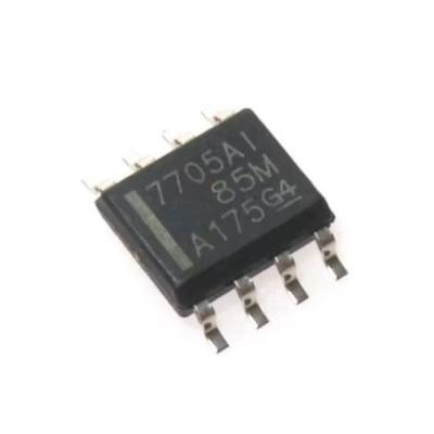 China TL7705AIDR SOIC-8 Integrated Circuit List Electronic Parts Component Manager Monitoring Circuit IC for sale