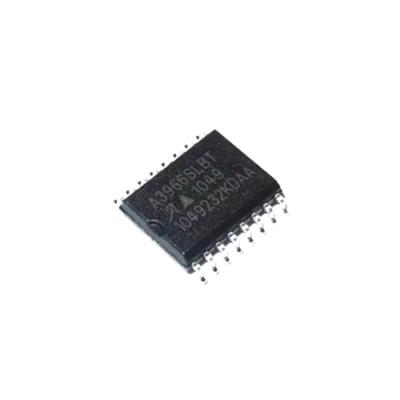 China A3966SLBTR-T SOP-16 Electronic Components Motor Motion Ignition Controller Integrated Circuit Ic Chip Bom List Service for sale
