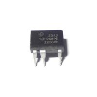 China TOP258PN Integrated Circuit Ic Off-line Switch Flyback DIP-7 Power Management Chip IC Brand New and Original for sale
