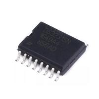 China Brand-new DS3231SN SOIC-16 High-precision Real-time Clock Module Chip IC with TCXO I2C 2 Line Serial Electronic Components for sale