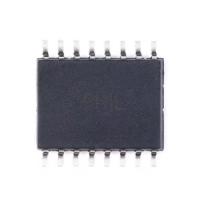 China Brand-new DS3231SN SOIC-16 High-precision Real-time Clock Module Chip IC with TCXO I2C 2 Line Serial Electronic Components for sale