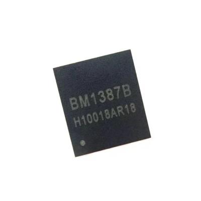 China Integrated Circuit asic IC QFN32 BM1387B Ant 1387B Maintenance Chip S9 Series Computing Chip for sale