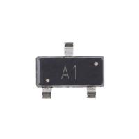 China BAW56 SOT-23 Bi-directional Switching Diode Universal Power Switch Ic Chip Electronic Components Accessories Brand New Original for sale