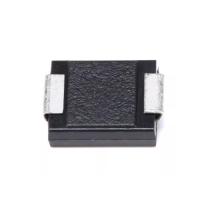 China New Chip SS36 DO-214AB Schottky Diodes and Rectifiers Ic Chip Electronic Components Accessories Brand New Original for sale