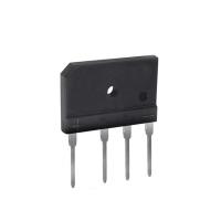 China GBJ1502 GBJ  Bridge Type Rectifier Ic Chip Electronic Components Accessories Brand New Original for sale