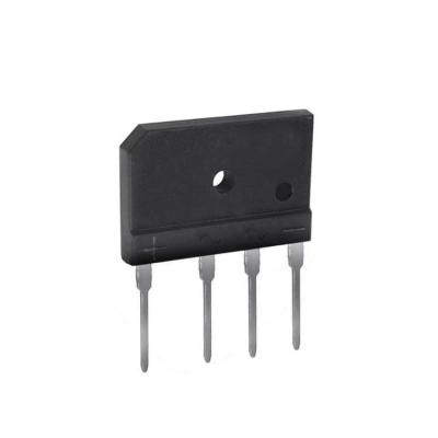 China GBJ1502 GBJ  Bridge Type Rectifier Ic Chip Electronic Components Accessories Brand New Original for sale