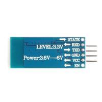 China JDY-31 PCB Dual-mode Bluetooth 3.0 module supports SPP protocol and IC is compatible with HC-05/06 slav for sale