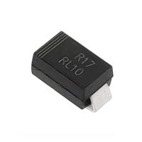 China MRA4007T3G DO-214AC Rectifier Diode Chip IC Electrical Components Single Chip Microcomputer Integrated Circuit for sale