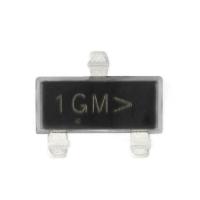 China MMBTA06LT1G SOT-23 Bipolar Junction Transistor IC Chip Original Drive Transistor NPN Silicon for sale