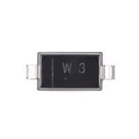 China BZT52C3V3 Silk Screen W3 SOD-123 Crystal Micro-Zener Diode IC Chip Electronic Component Integrated Circuit Brand-new Original for sale