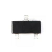 China MMBT3904 Screen Printing 1AM SOT-23 Package Bipolar Transistor Electronic Components Accessories Brand new and original IC chip for sale