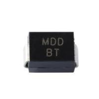 China SMBJ18CA DO-214AA package ESD suppressor/TVS diode electronic components with new original equipment for sale