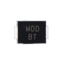 China SMBJ18CA DO-214AA package ESD suppressor/TVS diode electronic components with new original equipment for sale