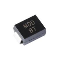 China SMBJ18CA DO-214AA package ESD suppressor/TVS diode electronic components with new original equipment for sale