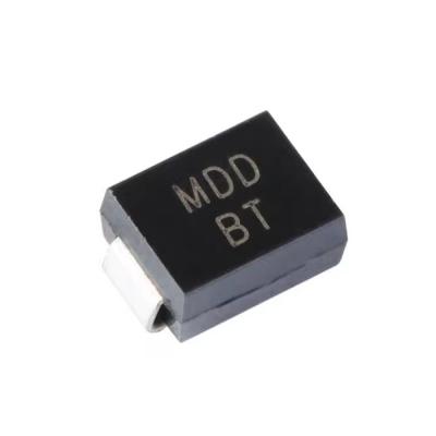 China SMBJ18CA DO-214AA package ESD suppressor/TVS diode electronic components with new original equipment for sale