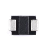 China P0080SB P008B DO-214AA Thyristor Surge Protector IC Chip Semiconductor Discharge Tube Electronic Components for sale