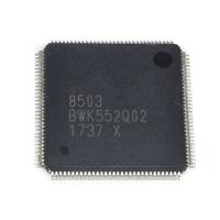 China RDA8503 QFP-128 LCD Driver IC Integrated Circuit Electronic Components Brand-new Original Motherboard Driver Chip for sale
