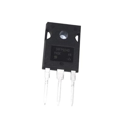 China IRFP9240PBF TO-247 One-stop Delivery Order for Electronic Components of High-power P-channel Audio Power Field Effect MOS Tube for sale