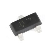 China BSS138LT1G SOT-23-3 High Quality Chip Integrated Circuit Electronic Component MOS Field Effect Transistor for sale