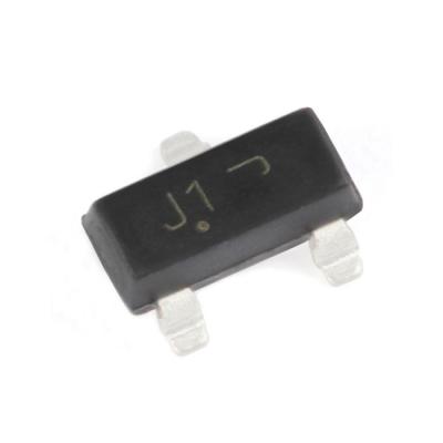 China BSS138LT1G SOT-23-3 High Quality Chip Integrated Circuit Electronic Component MOS Field Effect Transistor for sale