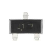 China BSS138LT1G SOT-23-3 High Quality Chip Integrated Circuit Electronic Component MOS Field Effect Transistor for sale